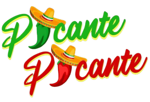 Our Menu – Picante Picante Mexican Restaurant