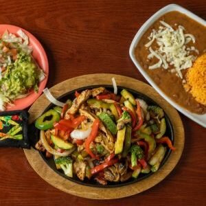 Our Menu – Picante Picante Mexican Restaurant